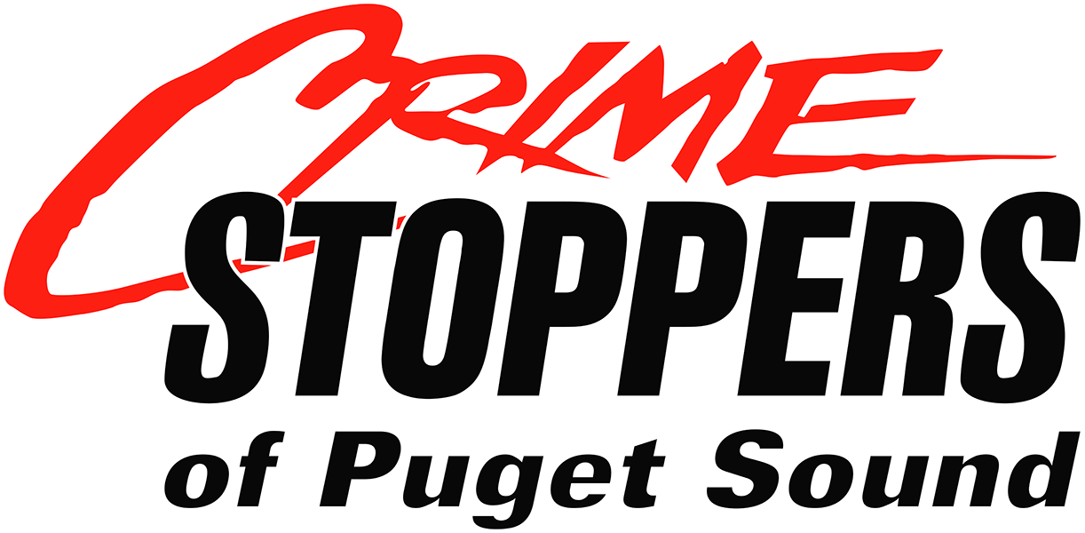 P3 Tips Mobile App - Crime Stoppers of Puget Sound