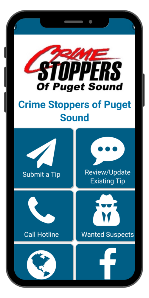 How It Works - Crime Stoppers of Puget Sound